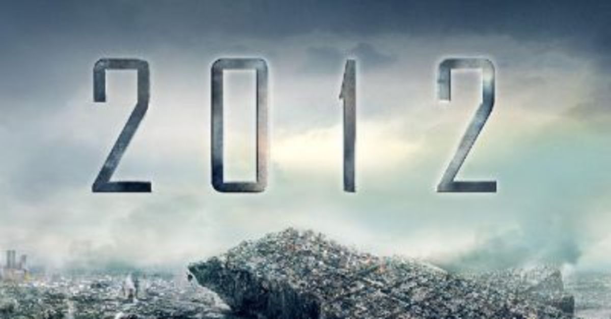 2012 filmi oyuncuları kimler? 2012 filmi konusu ne?