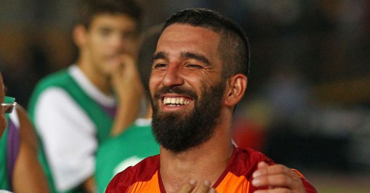 Arda Turan kimdir? Galatasaray ile anlaşan Arda Turan kaç yaşında, nereli?