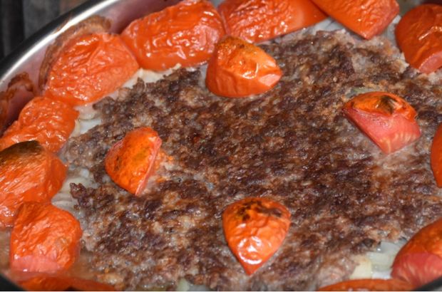 Abuzer kebabı nasıl yapılır?| HT Gastro