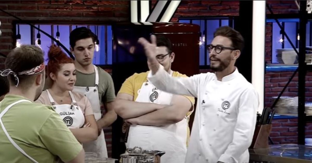 Masterchef Masterclass ödülünü kim kazandı? 3 Eylül 2020 son bölüm ...
