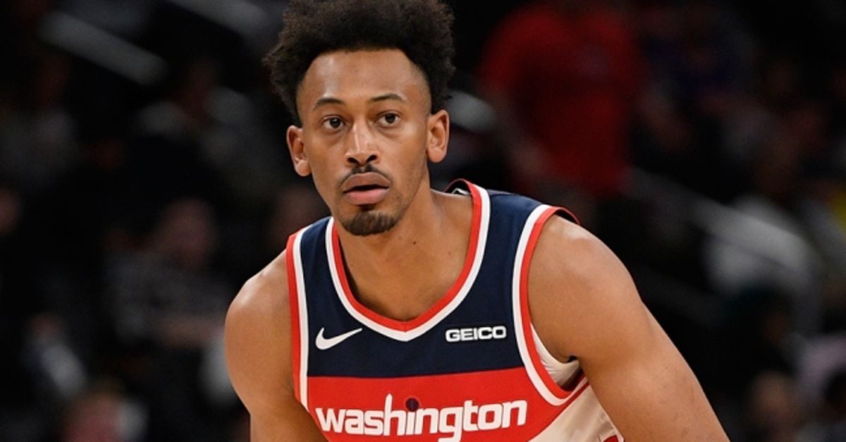 Johnathan Williams, Galatasaray’da - Basketbol Haberleri