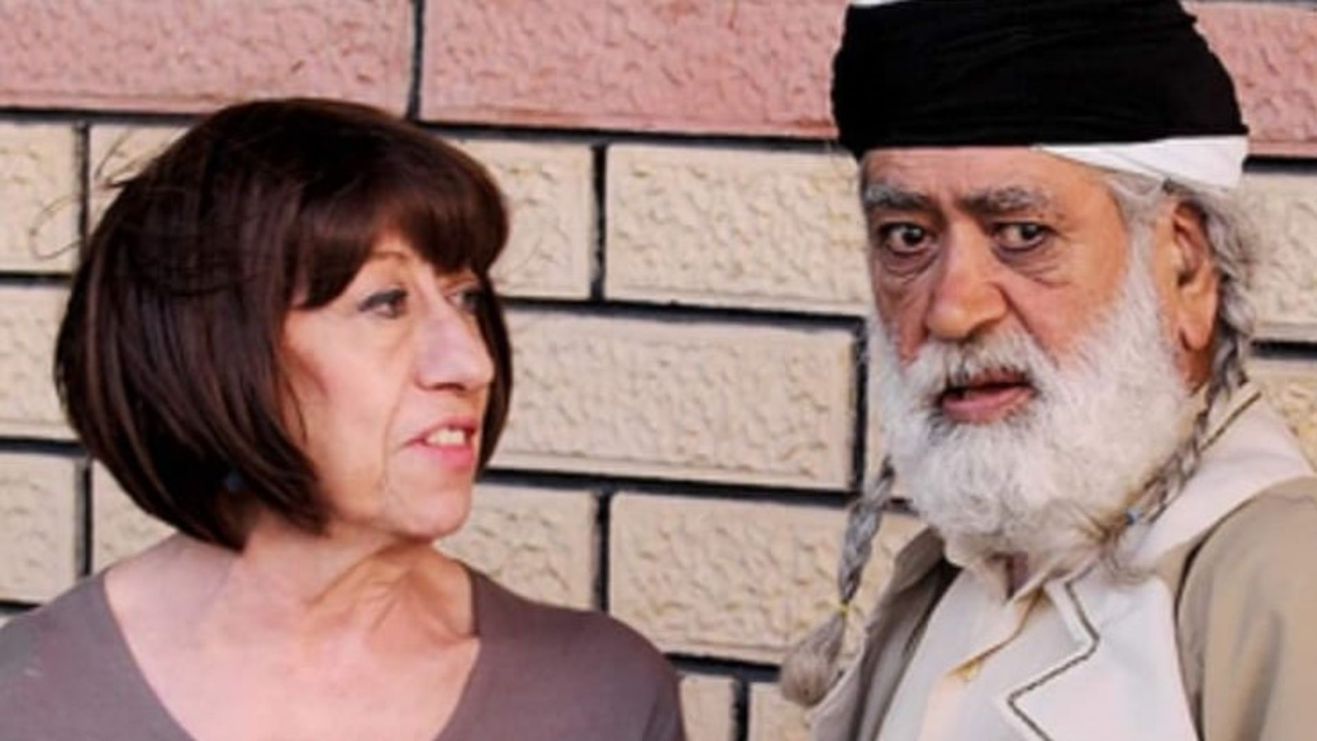 Fatih Nurullah, komedi filminde ti'ye alınmıştı | Kültür-Sanat Haberleri