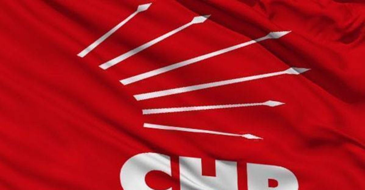 Cumhuriyet Halk Partisi (CHP) 97 yaşında | Gündem Haberleri