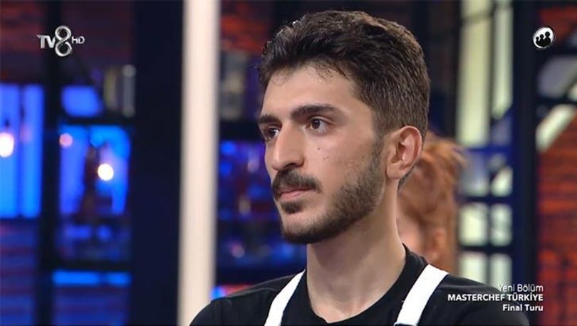MasterChef Arem kimdir, nereli ve kaç yaşında? Arem Yüce hakkında ... MasterChef Arem kimdir, nereli ve kaç yaşında? Arem Yüce hakkında ...