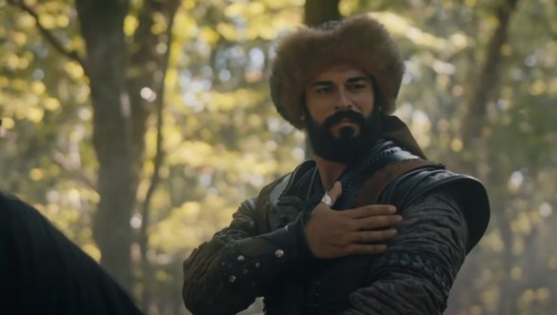 Kuruluş Osman 2. sezon tanıtımı yayınlandı! Kuruluş Osman 2. sezon ne ...