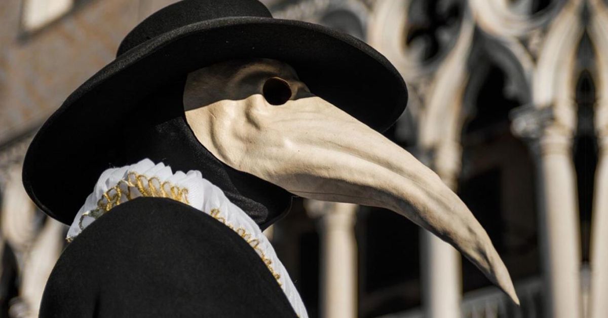 Veba hastalığı nedir? Belirtileri ve tedavisi