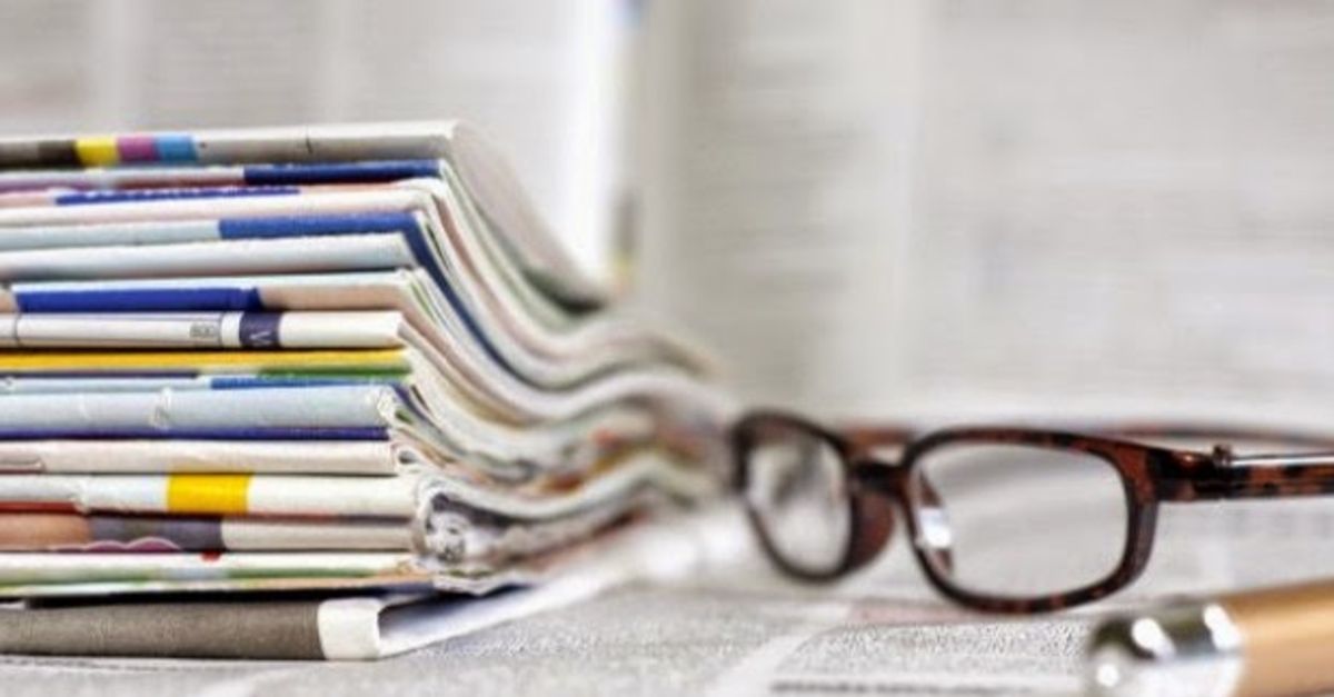 5N1K nedir? 5N1K tekniği, anlamı ve açılımı