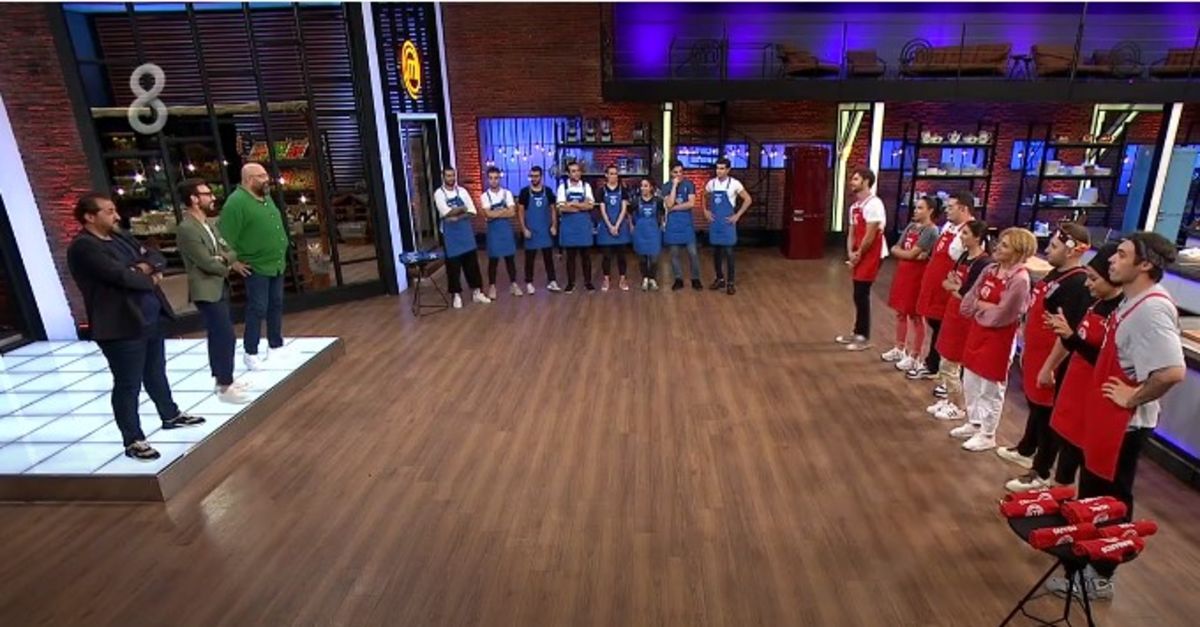 MasterChef Türkiye kim kazandı? MasterChef yeni takım kaptanları kimler ...