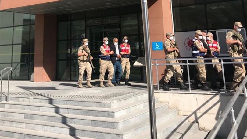 Bitlis'te PKK/KCK operasyonu! 4 tutuklama | Gündem Haberleri