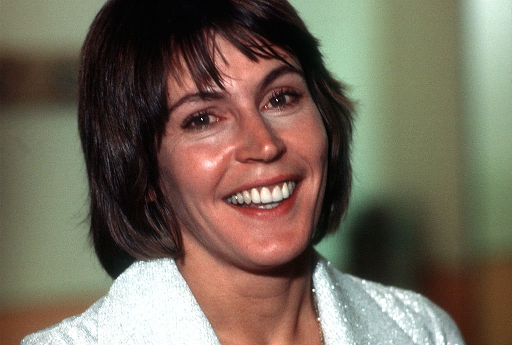 Helen Reddy: Feminist hareketle özdeşleşmiş şarkılardan "I Am Woman"ın ...