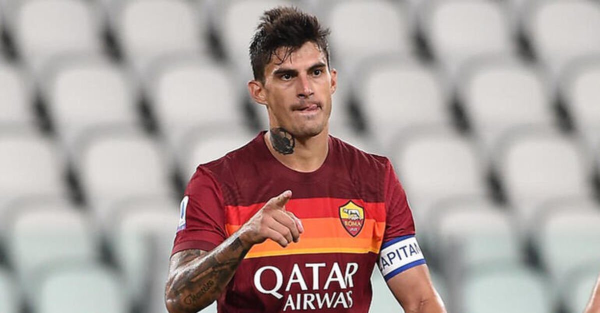 Diego Perotti kimdir? Diego Perotti kaç yaşında nereli? Hangi ...