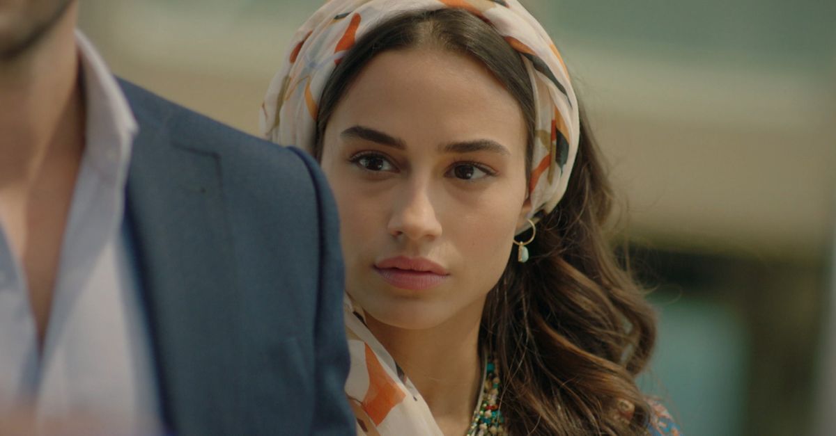 Show TV'nin yeni dizisi Şeref Sözü başlıyor