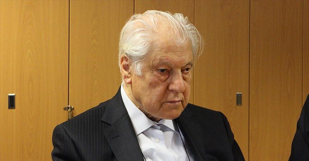 Nuri Pakdil anılıyor