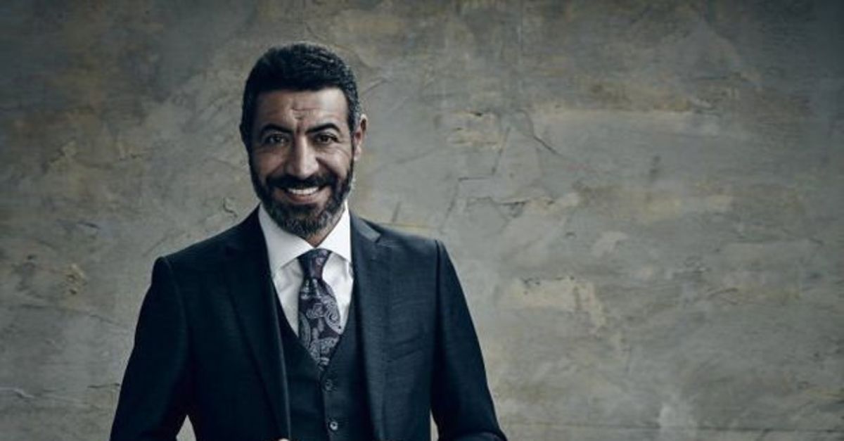 Hakan Altun kimdir, kaç yaşında?