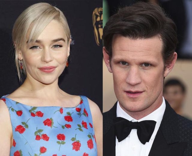 Emilia Clarke: Kim demiş sadece ejderhalarla uçabileceğimi? - Magazin ...