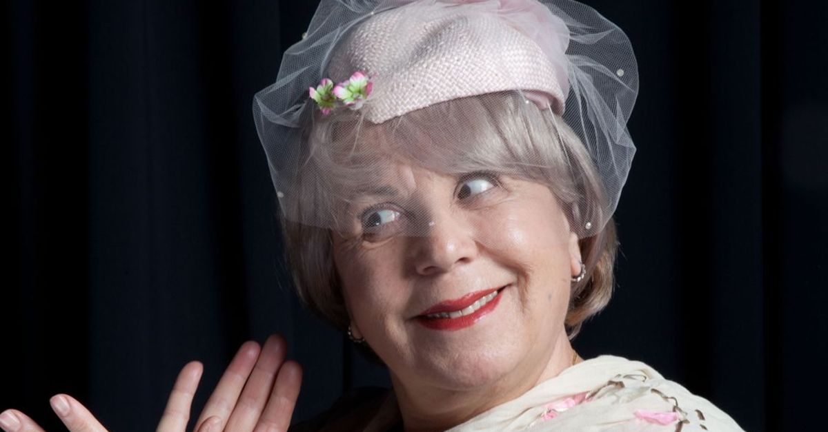 Zerrin Sümer kimdir? Zerrin Sümer kaç yaşında ve nereli? Zerrin Sümer ...