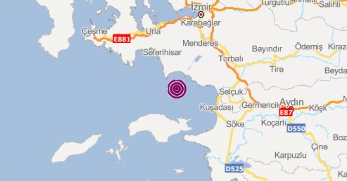 Sisam Adası nerede, hangi ülkeye bağlı? Sisam Adası nereye yakın?