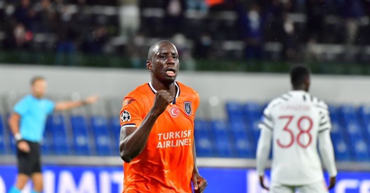 Demba Ba tarihe geçti! - Futbol Haberleri