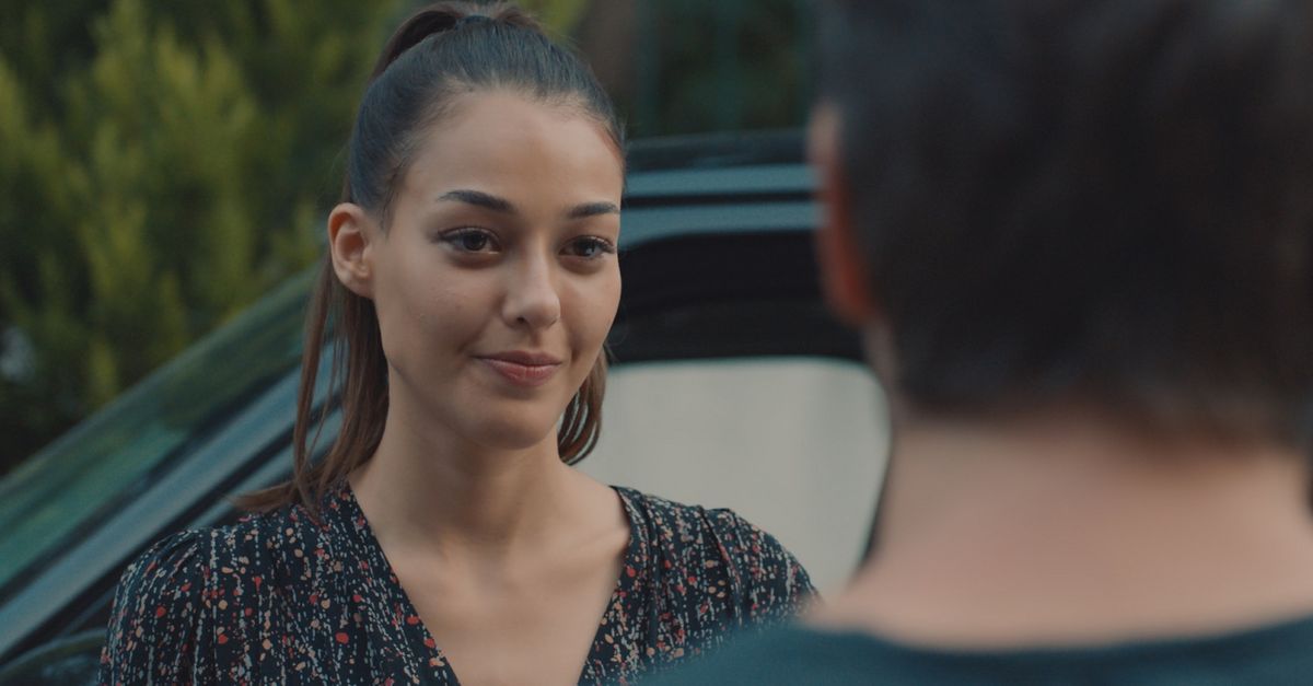 Alev Alev 2. yeni bölüm önizleme yayınlandı!