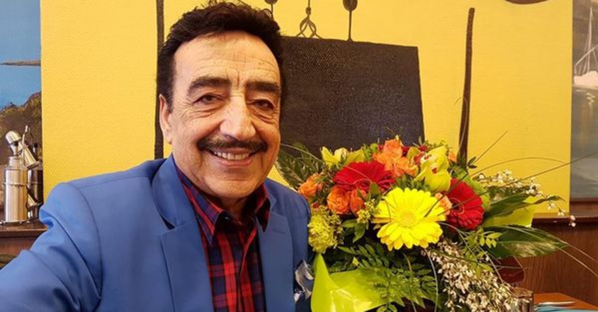 Hakkı Bulut kimdir, nereli, kaç yaşında? Hakkı Bulut biyografisi