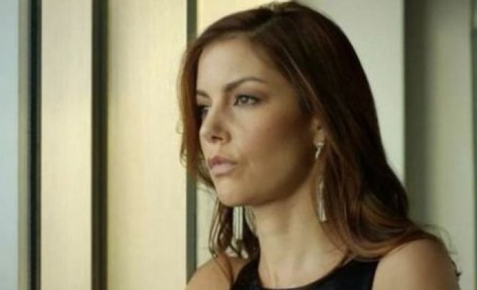 Defne Kayalar kimdir? Defne Kayalar'ın eşi kim? İşte Defne Kayalar'ın ...