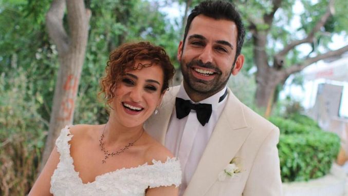 Derya Karadaş kimdir? Derya Karadaş nereli? Derya Karadaş'ın oynadığı ...