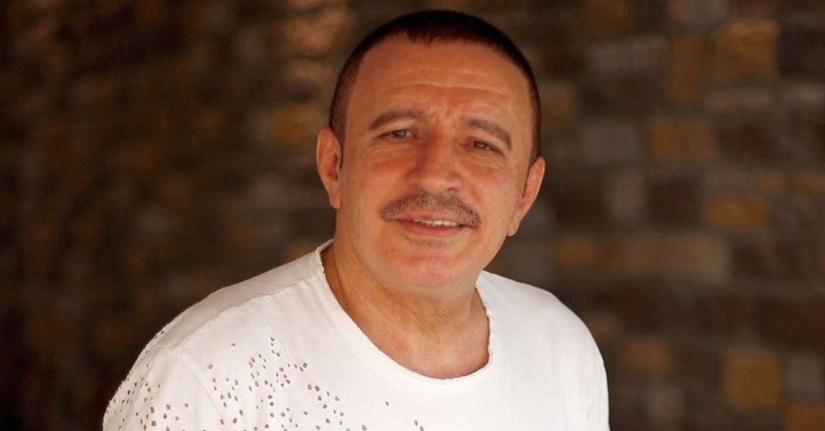 Mustafa Topaloğlu kimdir? Mustafa Topaloğlu kaç yaşında ve nereli ...