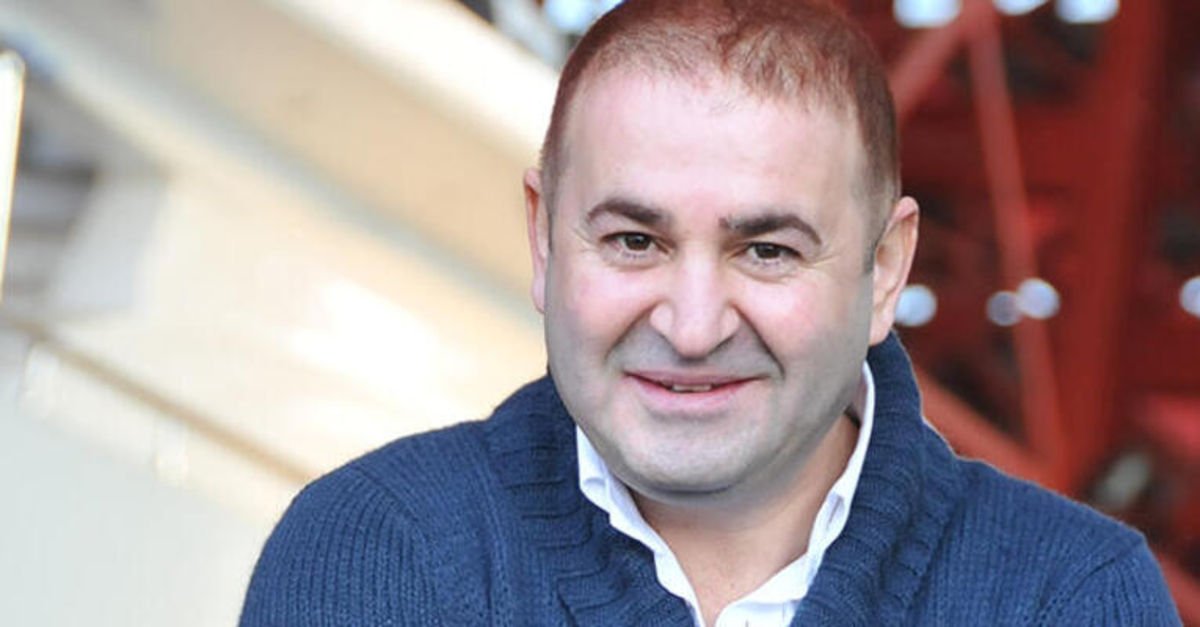 Şafak Sezer kimdir ve kaç yaşında? Şafak Sezer nasıl ünlü oldu? Şafak ...