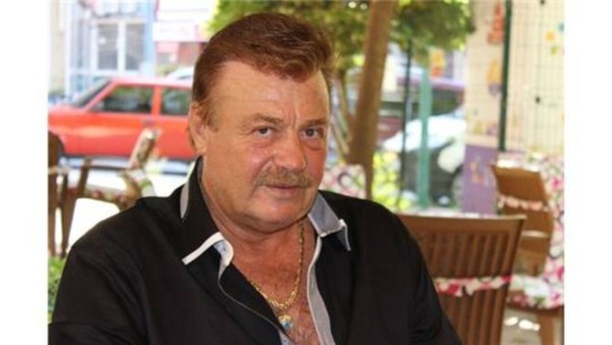 Nuri Alço kimdir? Nuri Alço aslen nereli ve kaç yaşında? İşte Nuri Alço ...