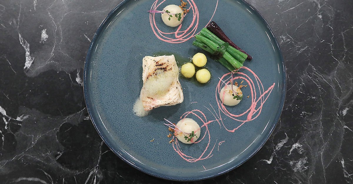 MasterChef Ruby tarifi, nasıl yapılır? Ruby yapılışı ve gerekli malzemeler