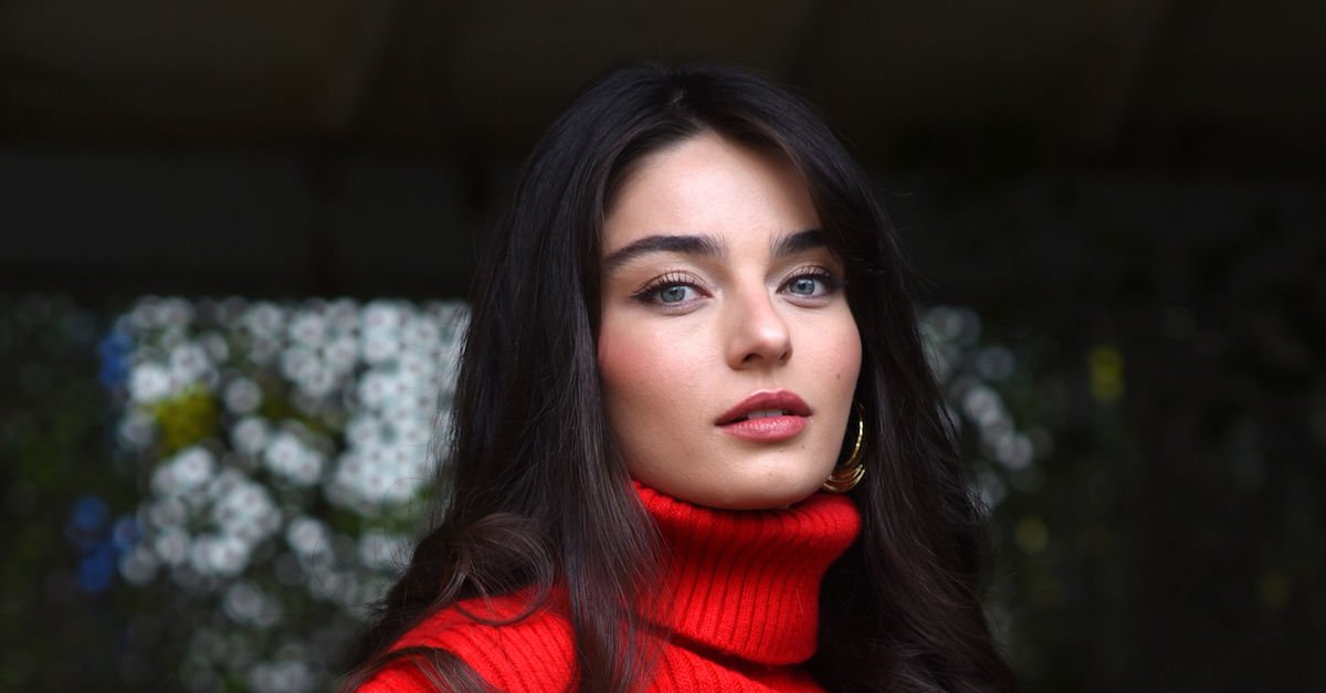 Ayça Ayşin Turan: Halide, ayakta duran güçlü bir insan