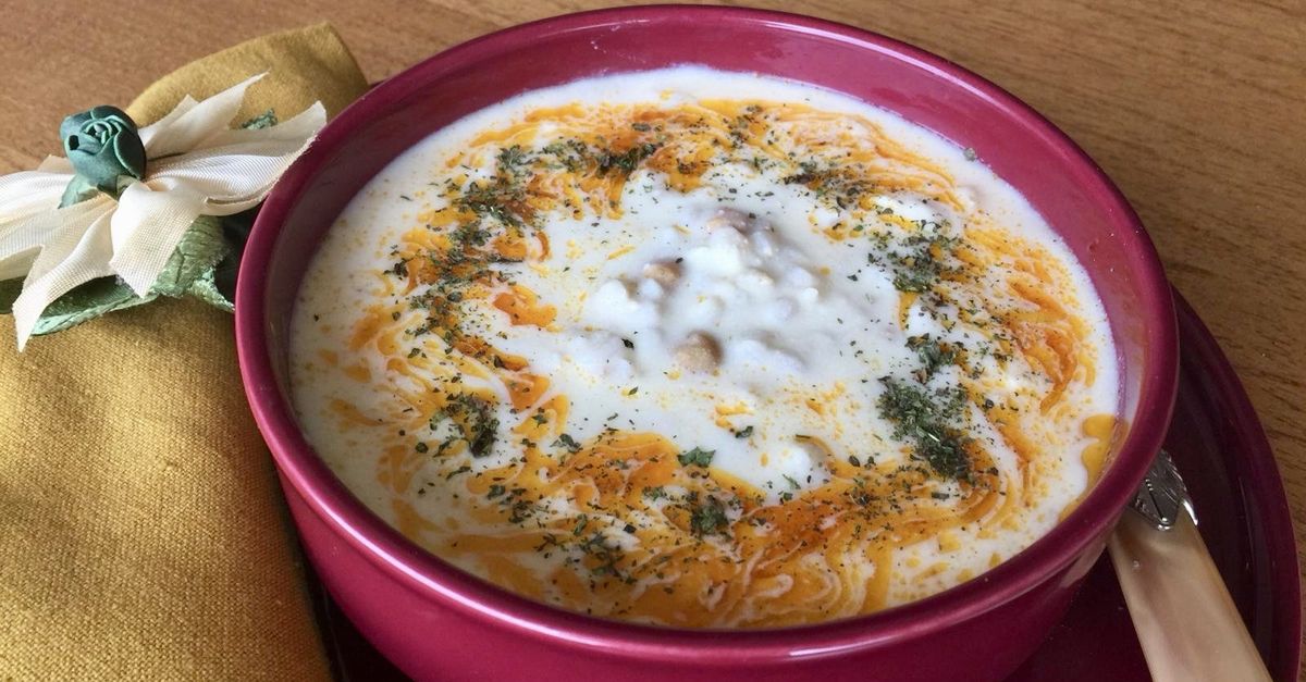 Yarma çorbası tarifi, nasıl yapılır?