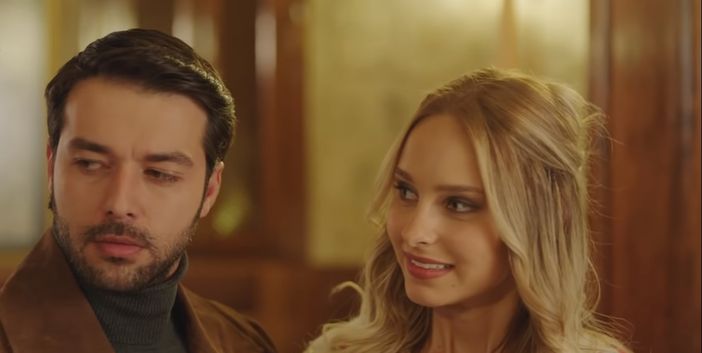Maria ile Mustafa 15. yeni bölüm fragmanı izle! Maria ile Mustafa 14 ...