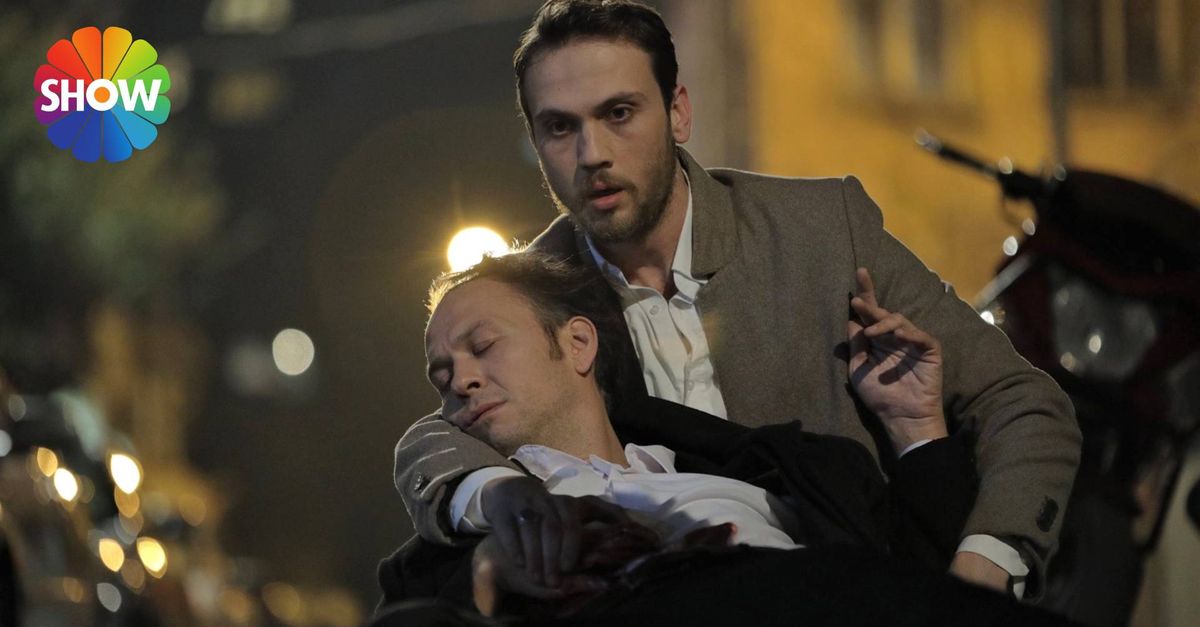 Selim Koçovalı, Çukur'a veda etti