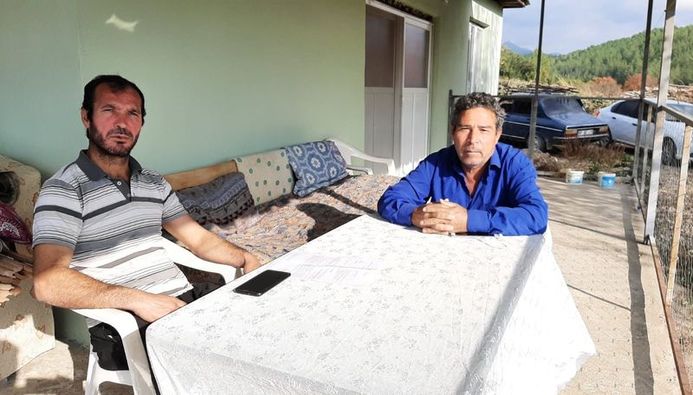 REZİLLİK! Son dakika: Aynı kadınla evlendiler, çocuklarını arıyorlar ...