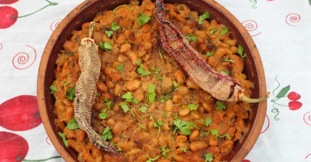 Tavce gravce nasıl yapılır? Tavce Gravce tarifi