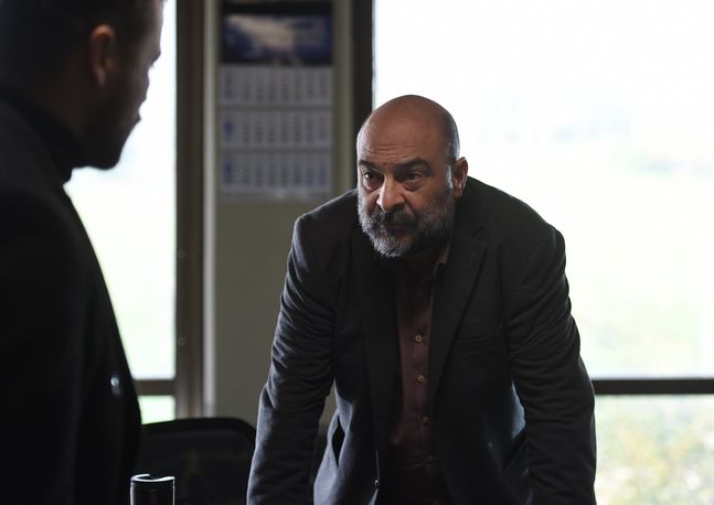 Arıza'da Halide'nin hayatı tehlikede!