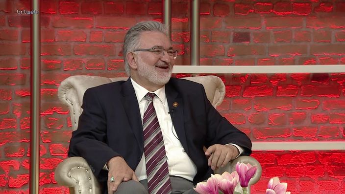 Prof. Dr. İbrahim Benter kimdir? Korona virüs ilacını bulan İbrahim ...