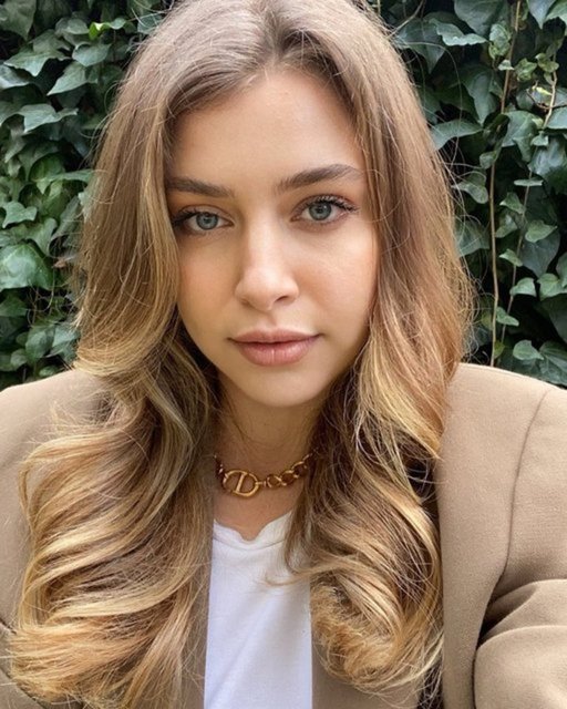 Gamze Erçel: Hastaneden eve geldiğimiz o gün... - Magazin haberleri ...