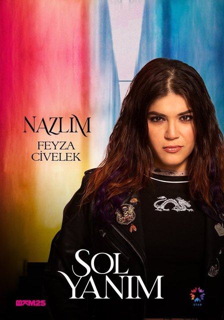 Sol Yanım oyuncuları kimdir? Sol Yanım konusu ne? İşte Sol Yanım oyuncu ...