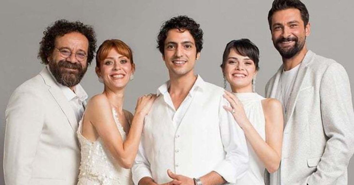 Mucize Doktor dizisi oyuncuları kimler? İşte Mucize Doktor oyuncu ...