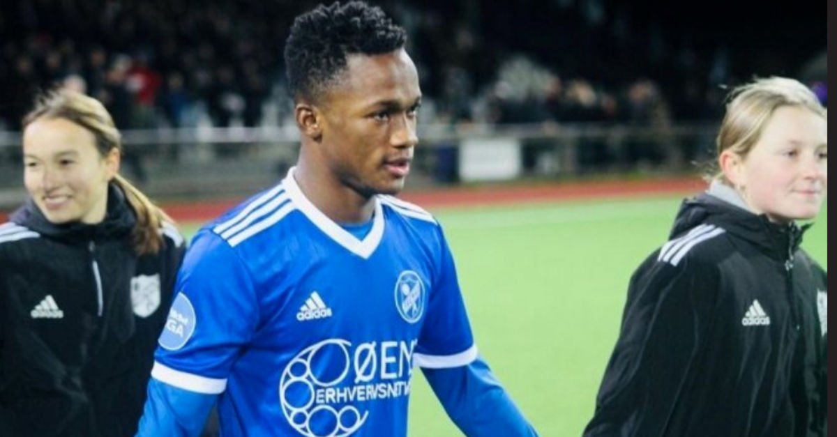 Galatasaray'a Ganalı yıldız adayı: Emmanuel Toku - Galatasaray Haberleri