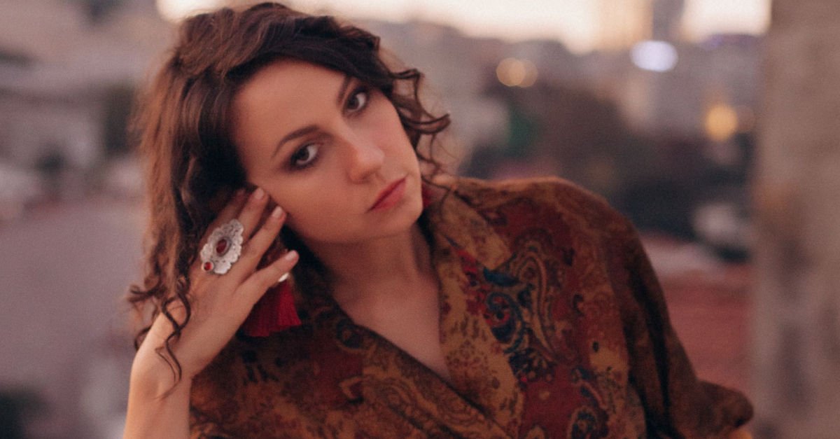 Monika Bulanda'nın Türkçe şarkı heyecanı - Magazin haberleri