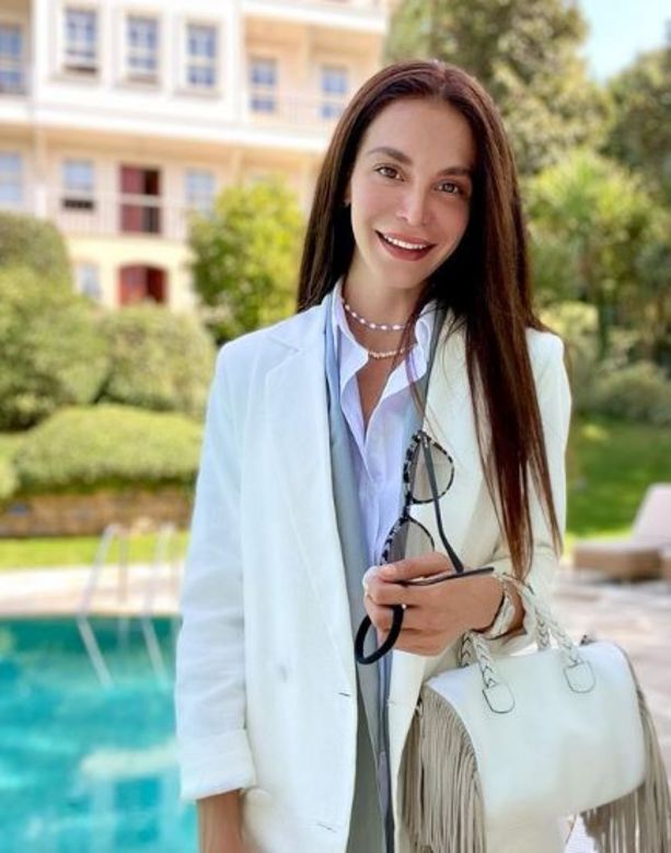 Cemre Kemer kimdir? Cemre Kemer kaç yaşında? Cemre Kemer kiminle evlendi?