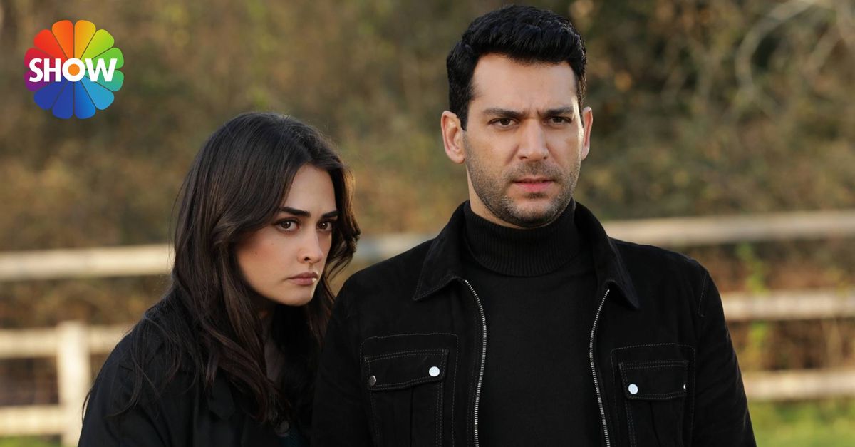 Ramo ve Sibel, namlunun ucunda!