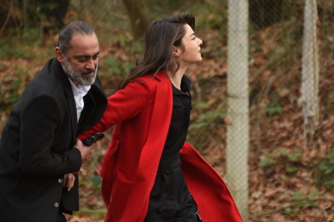 Ali Rıza, Halide'yi kurtarabilecek mi?