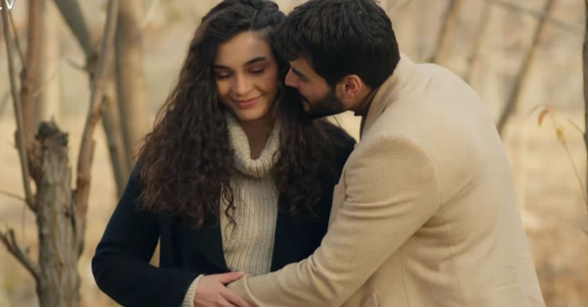 Hercai 55. yeni bölüm fragmanı yayınlandı mı? - Hercai 54. son bölüm...