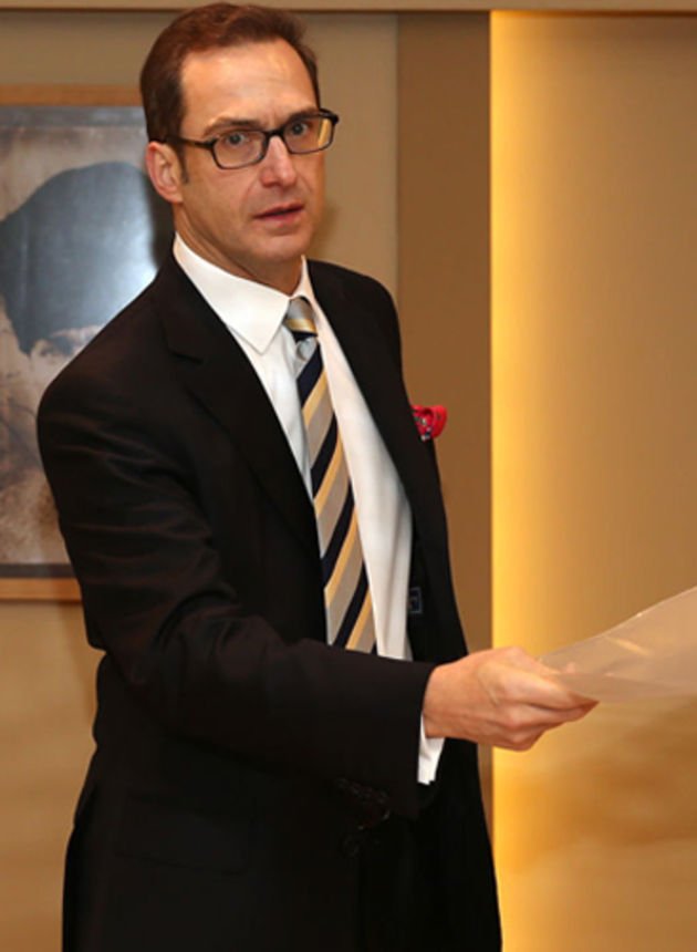 Enci Teker | Haftanın Şıkları