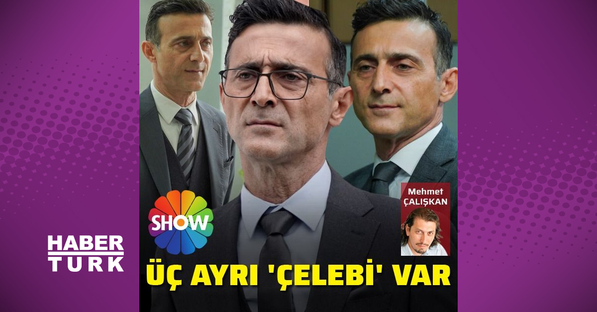 Son dakika! Cem Bender: Herkes oyunculuk eğitimi almalı