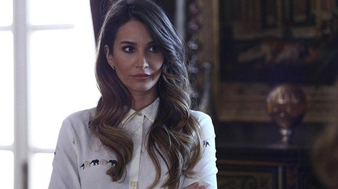 Rojda Demirer kimdir? Rojda Demirer kaç yaşında?